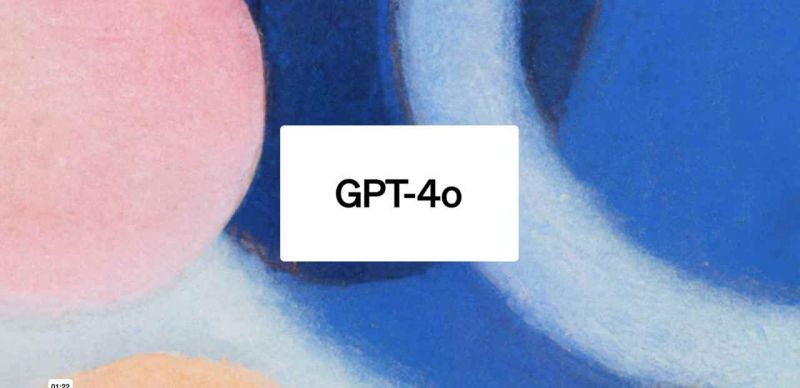 Dickson Otieno on LinkedIn: OpenAI launches GPT-4o, The Powerful ... Dickson Otieno on LinkedIn: OpenAI launches GPT-4o, The Powerful ...