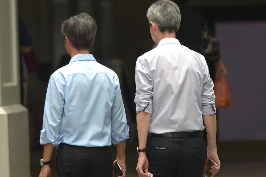 The Straits Times on LinkedIn: Budget 2024: CPF retirement sum ceiling ... The Straits Times on LinkedIn: Budget 2024: CPF retirement sum ceiling ...
