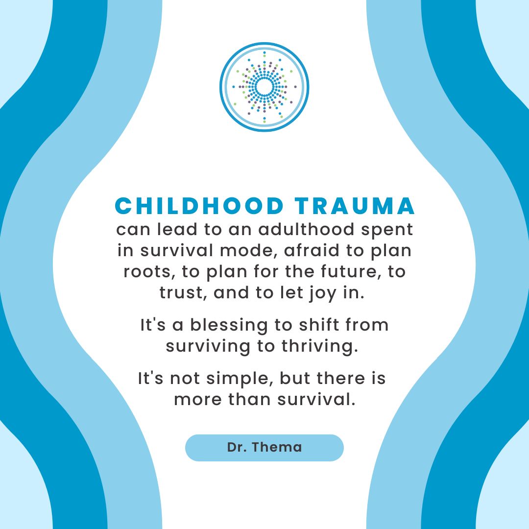 True Joy Counseling & Consulting, PLLC on LinkedIn: Childhood trauma ... True Joy Counseling & Consulting, PLLC on LinkedIn: Childhood trauma ...