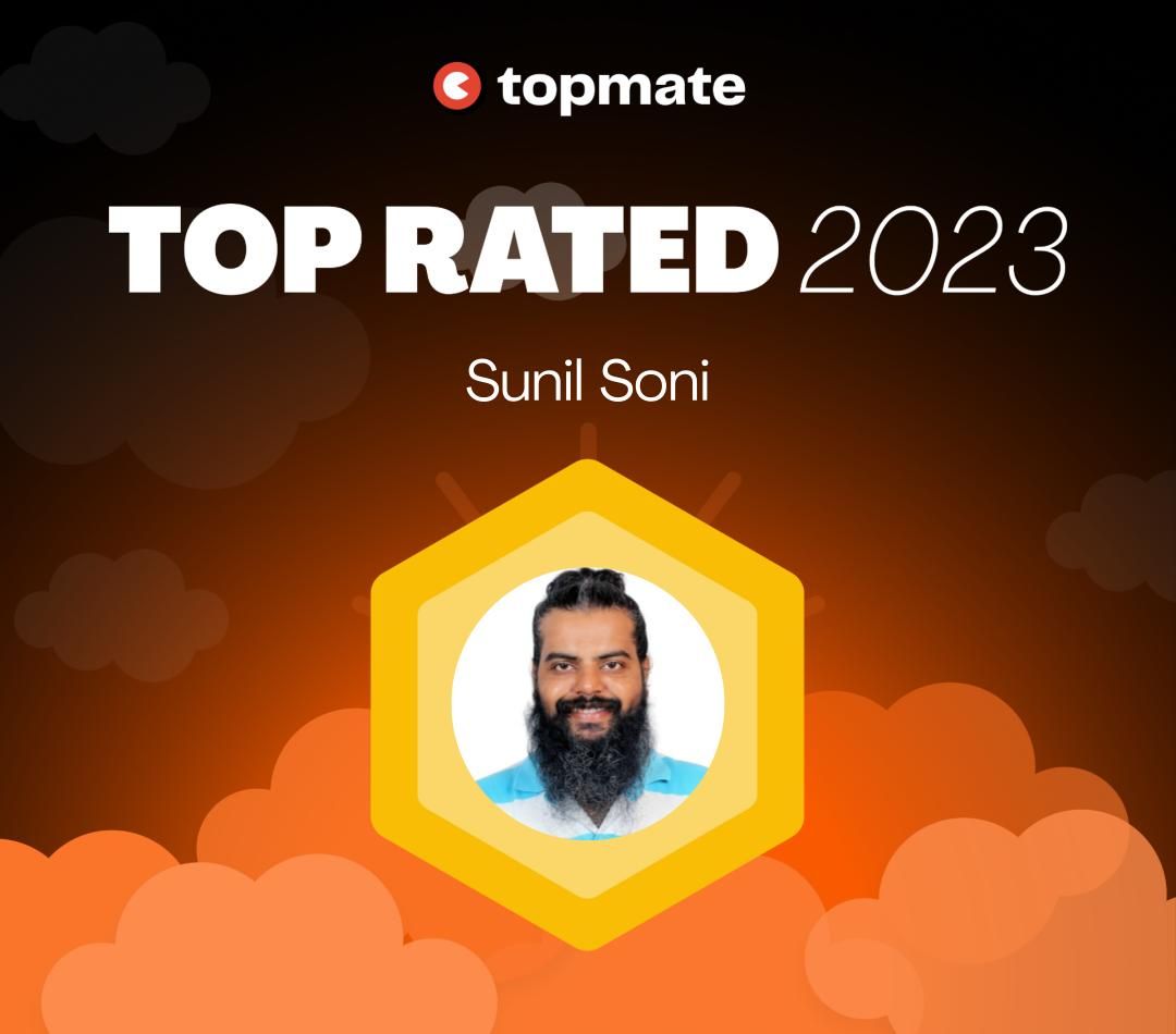 Sunil Soni on LinkedIn: Sunil Soni Sunil Soni on LinkedIn: Sunil Soni