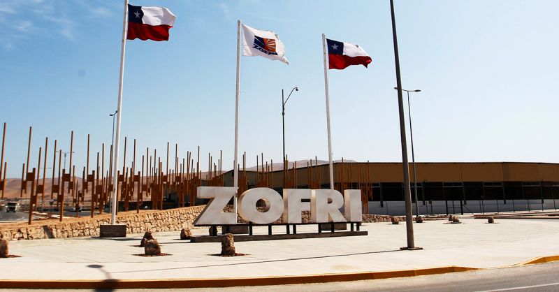 Infor Distribution on LinkedIn: Zofri Chooses Infor WMS as its ... Infor Distribution on LinkedIn: Zofri Chooses Infor WMS as its ...