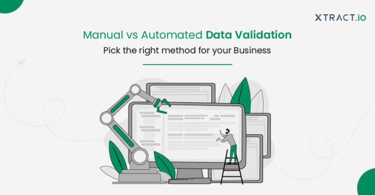 Vijay AV on LinkedIn: Automate Your Data Validation Process | Xtract.io Vijay AV on LinkedIn: Automate Your Data Validation Process | Xtract.io
