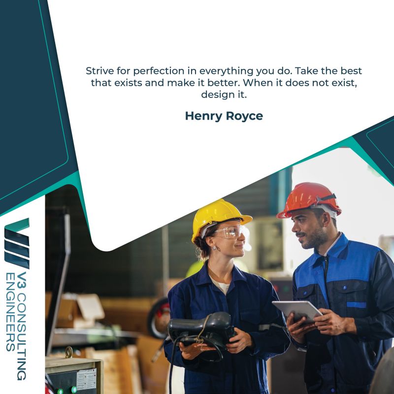 V3 Consulting Engineers Pty (Ltd) on LinkedIn: #mondaymotivation # ... V3 Consulting Engineers Pty (Ltd) on LinkedIn: #mondaymotivation # ...