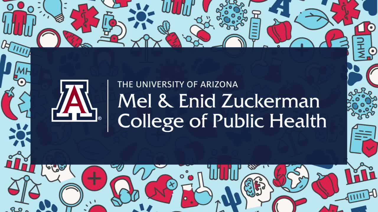 Mel and Enid Zuckerman College of Public Health on LinkedIn: Zuckerman ... Mel and Enid Zuckerman College of Public Health on LinkedIn: Zuckerman ...