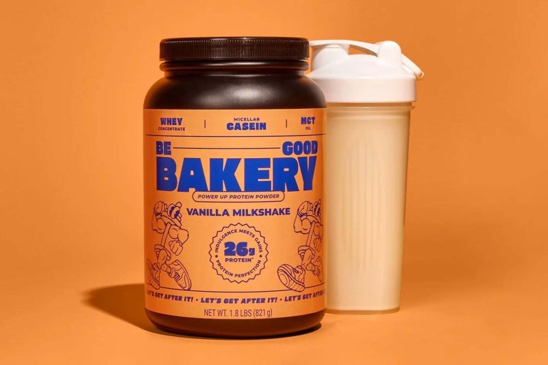 Stack3d on LinkedIn: Will Tennyson's Be Good Bakery drops Power Up ... Stack3d on LinkedIn: Will Tennyson's Be Good Bakery drops Power Up ...
