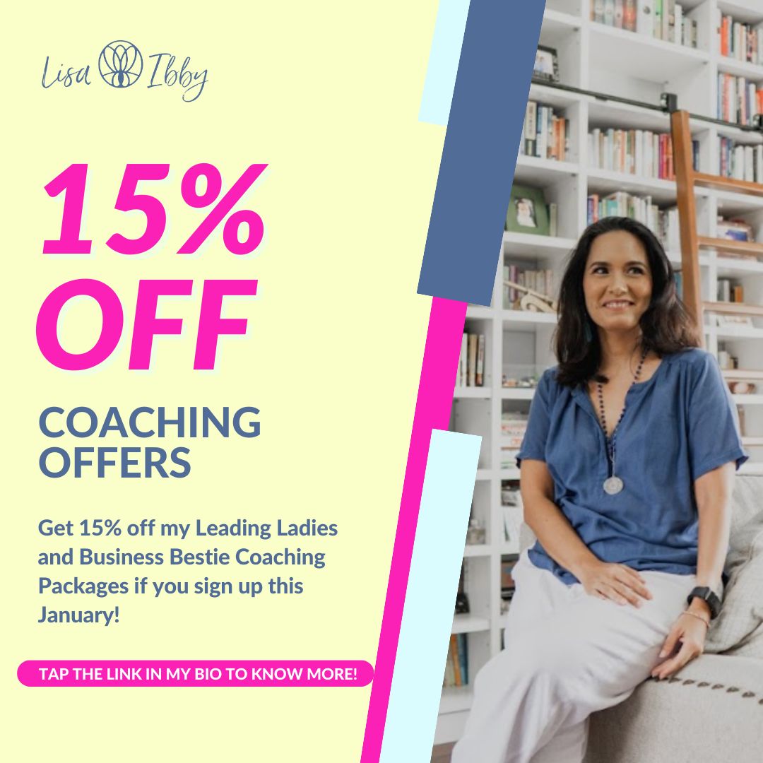 Coaching with Lisa Ibby on LinkedIn: Coffee? - Lisa Ibby Coaching with Lisa Ibby on LinkedIn: Coffee? - Lisa Ibby