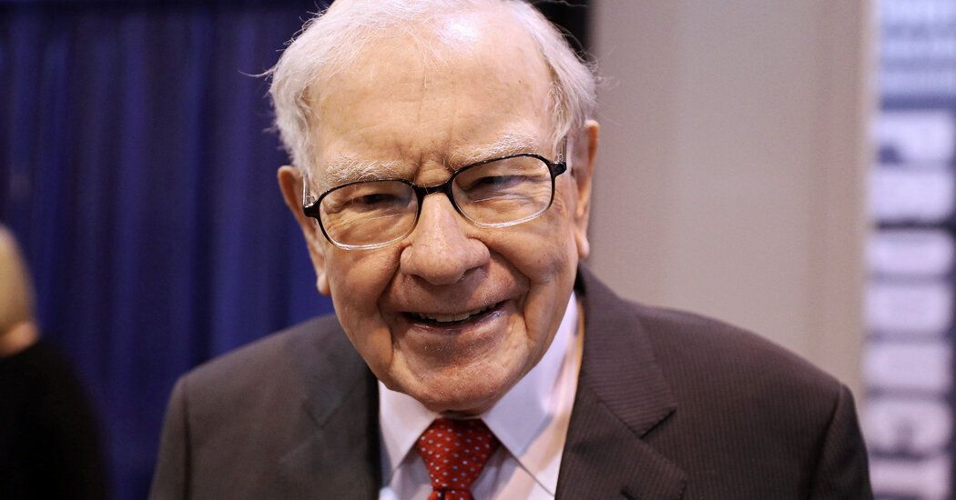 Estrella Partners Group on LinkedIn: Berkshire Hathaway Reports Profit ... Estrella Partners Group on LinkedIn: Berkshire Hathaway Reports Profit ...