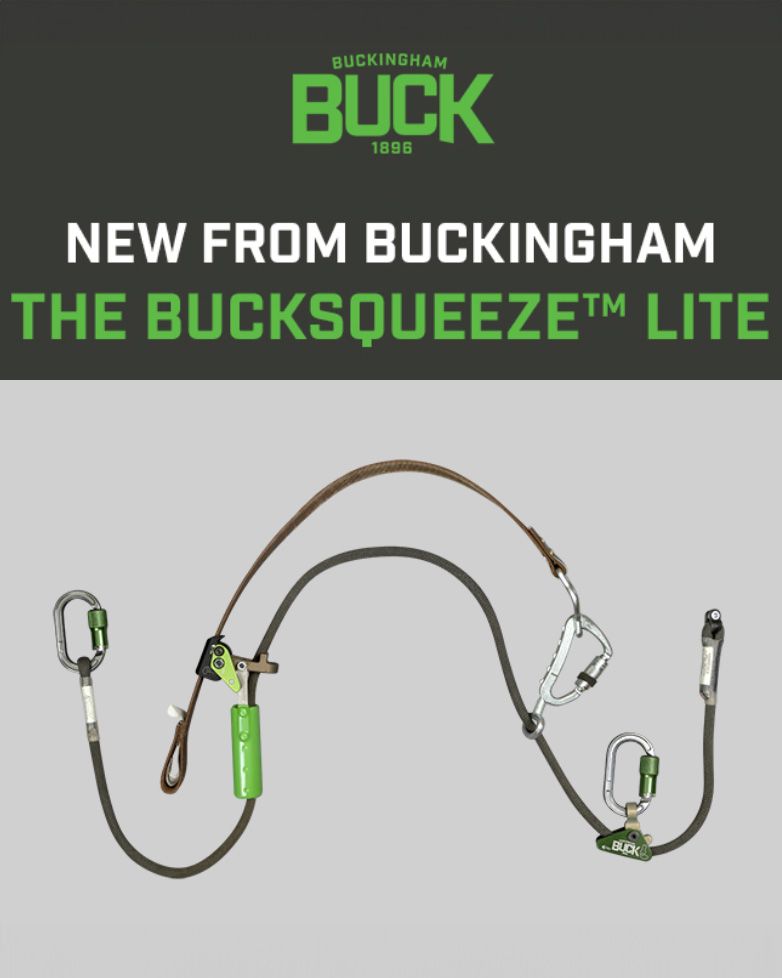 Rouzer Group on LinkedIn: #buckingham #fallprotection #safety Rouzer Group on LinkedIn: #buckingham #fallprotection #safety
