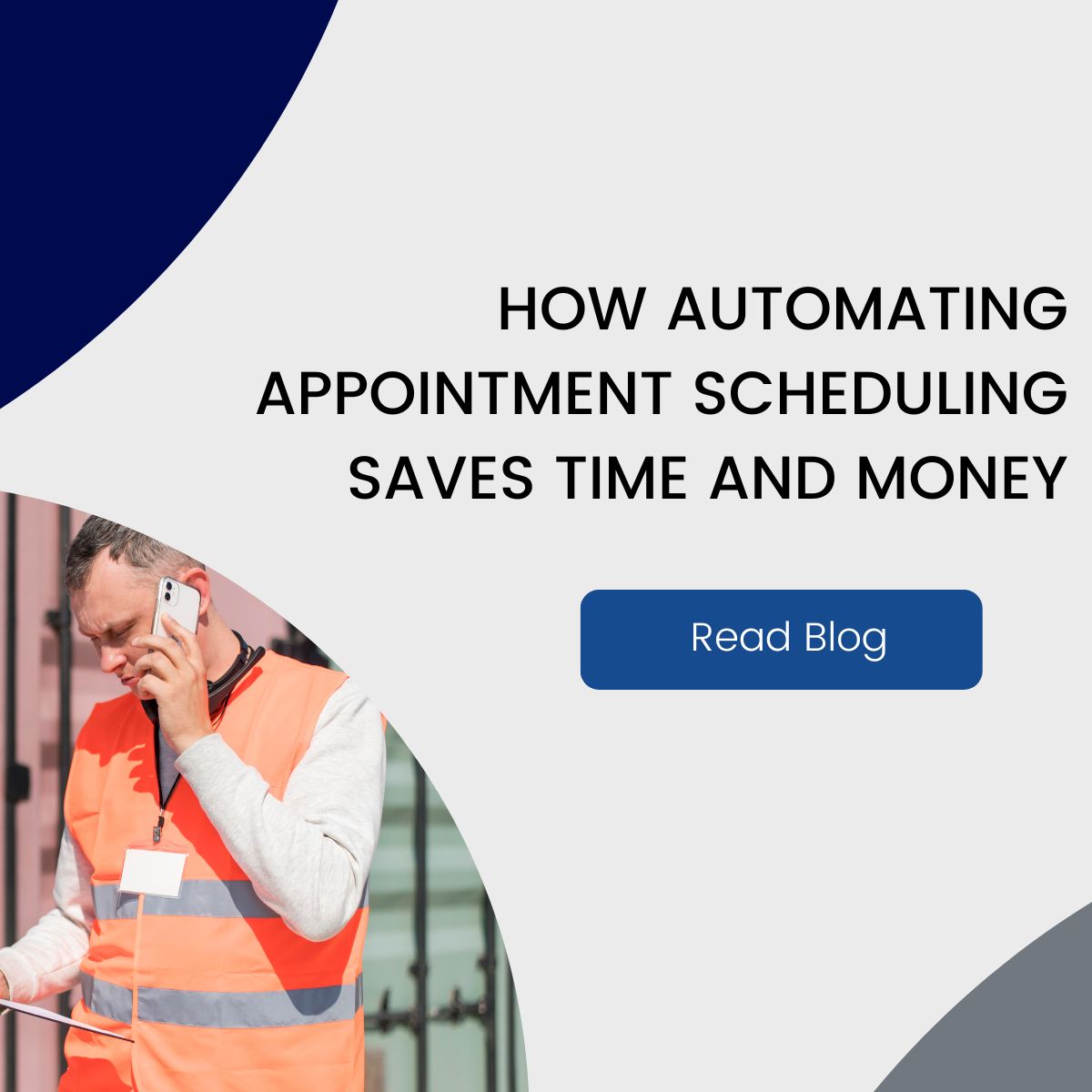 Velostics on LinkedIn: How Automating Appointment Scheduling Saves Time ... Velostics on LinkedIn: How Automating Appointment Scheduling Saves Time ...