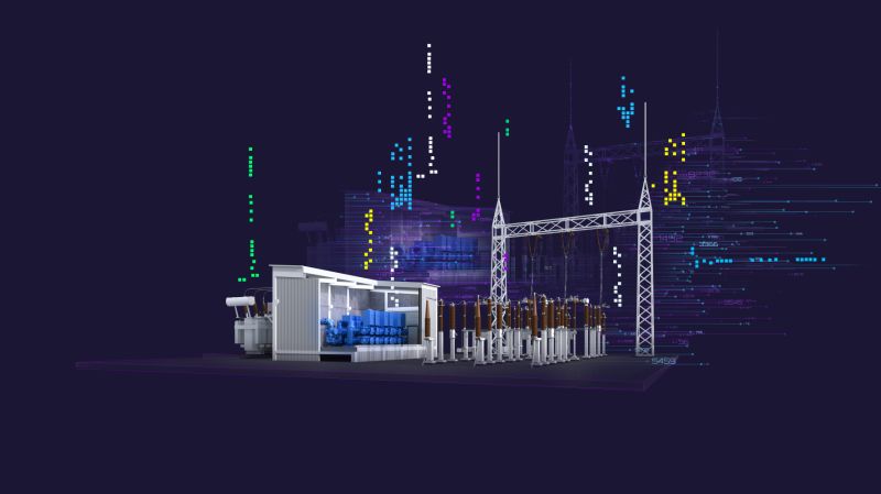 Jigar Halani on LinkedIn: #ai #powergrids Jigar Halani on LinkedIn: #ai #powergrids