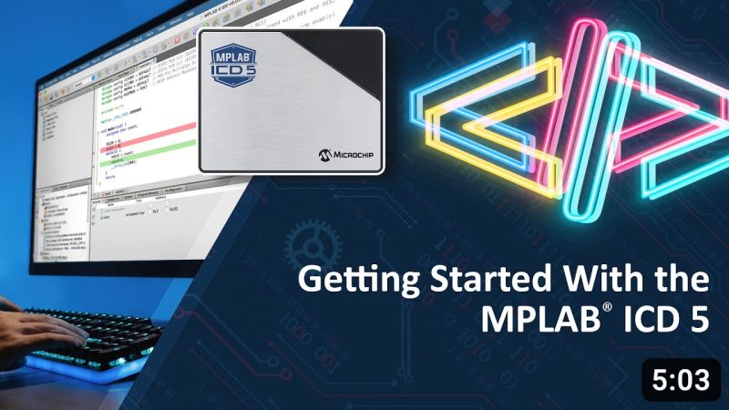 Microchip Technology Inc. on LinkedIn: Getting Started With the MPLAB ... Microchip Technology Inc. on LinkedIn: Getting Started With the MPLAB ...