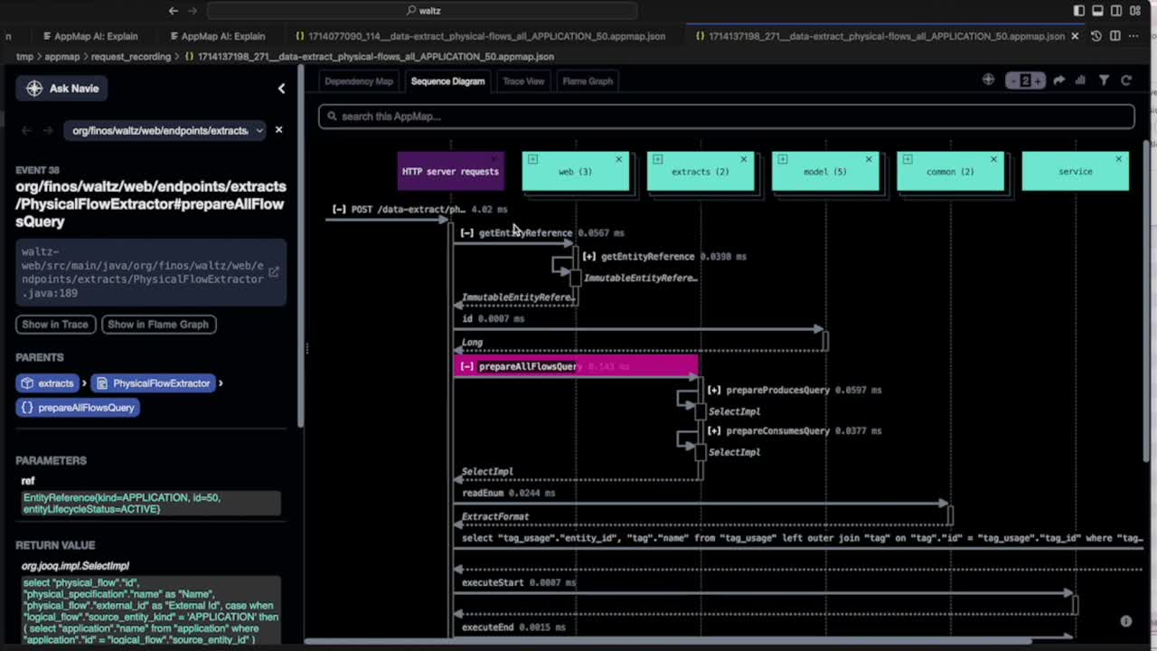 AppMap on LinkedIn: #tech #coding #ai AppMap on LinkedIn: #tech #coding #ai
