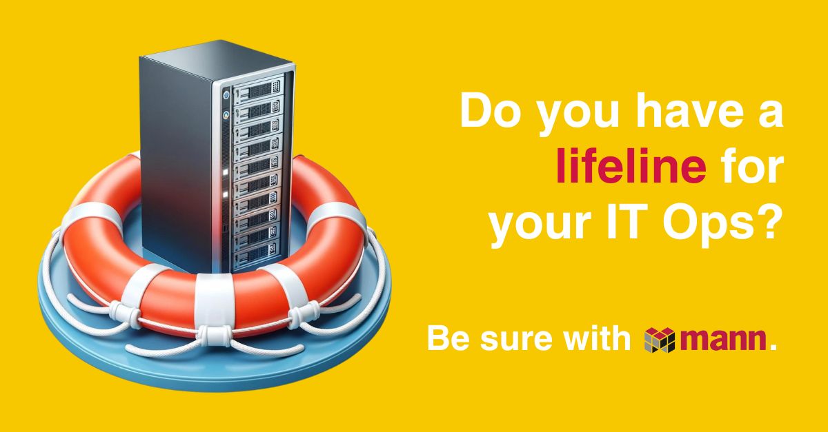 Mann Consulting on LinkedIn: Donโt risk your operations halting if your ... Mann Consulting on LinkedIn: Donโt risk your operations halting if your ...