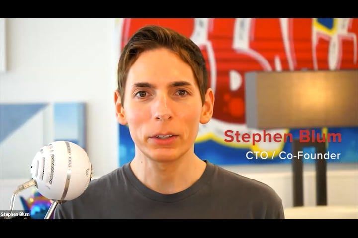 PubNub on LinkedIn: PubNub Co-Founder & CTO Stephen Blum on new Open AI ... PubNub on LinkedIn: PubNub Co-Founder & CTO Stephen Blum on new Open AI ...