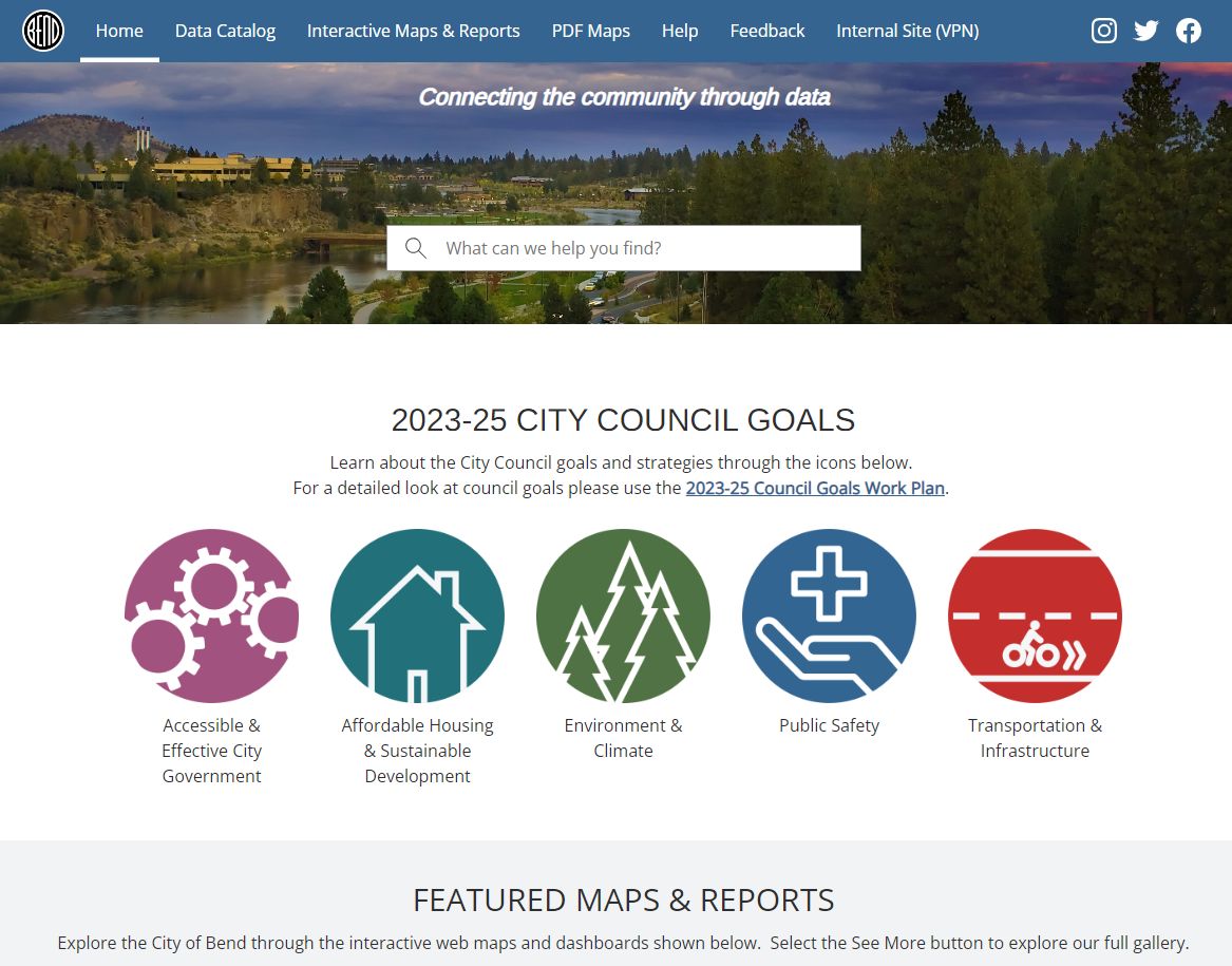 Adam Carnow on LinkedIn: #opendata #arcgis #dashboards #gis #esri # ... Adam Carnow on LinkedIn: #opendata #arcgis #dashboards #gis #esri # ...