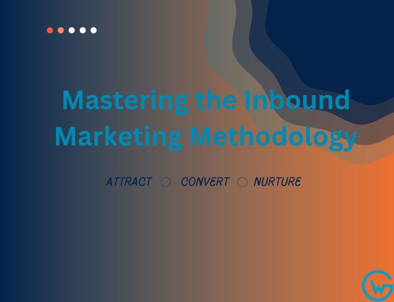 Kristina Witmer on LinkedIn: Mastering the Inbound Marketing ... Kristina Witmer on LinkedIn: Mastering the Inbound Marketing ...