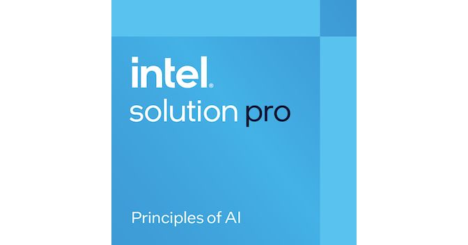 Karishma Joshi on LinkedIn: Intel - Principles of AI was issued by ... Karishma Joshi on LinkedIn: Intel - Principles of AI was issued by ...