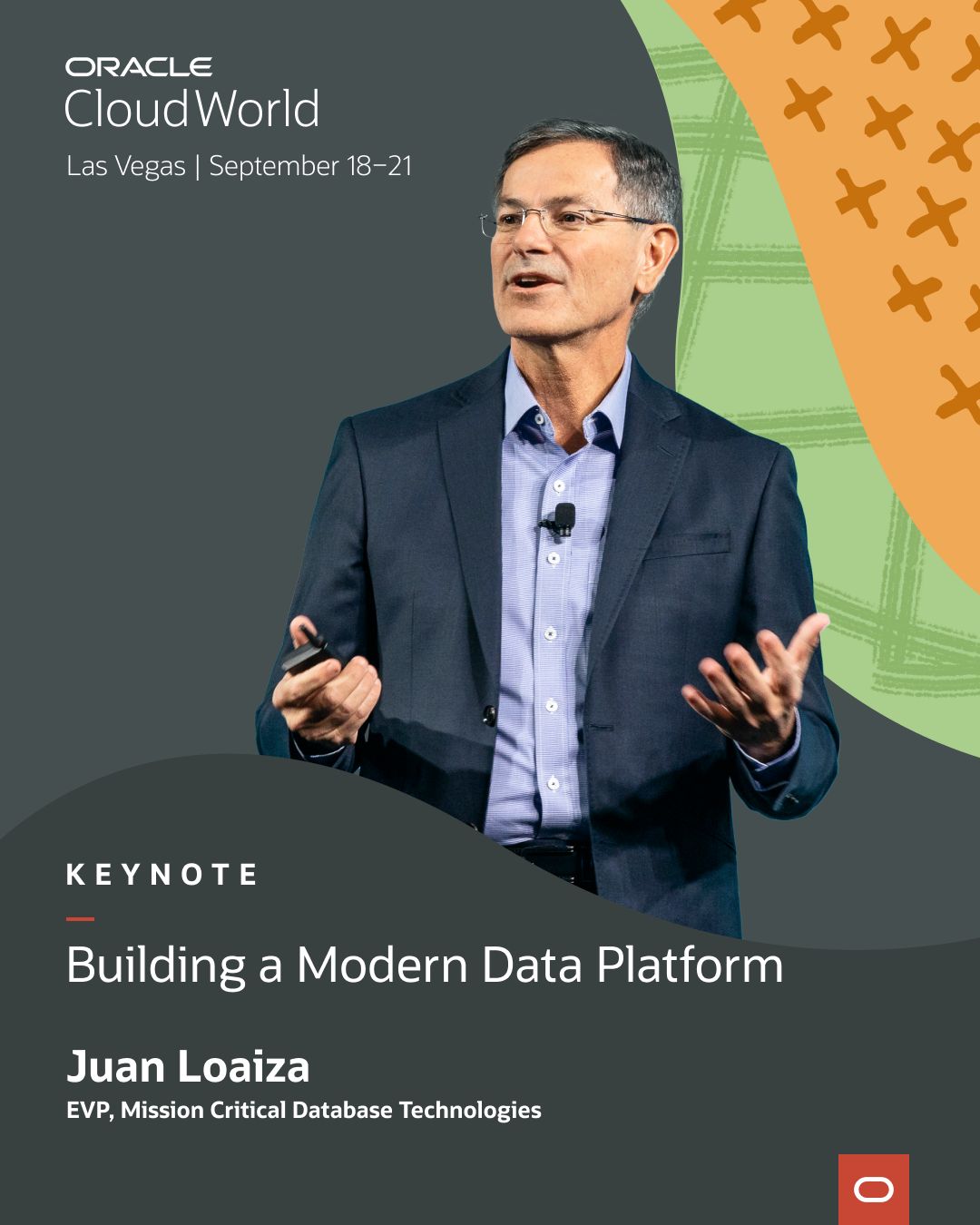 Savihana Saptorenggono on LinkedIn: #cloudworld Savihana Saptorenggono on LinkedIn: #cloudworld