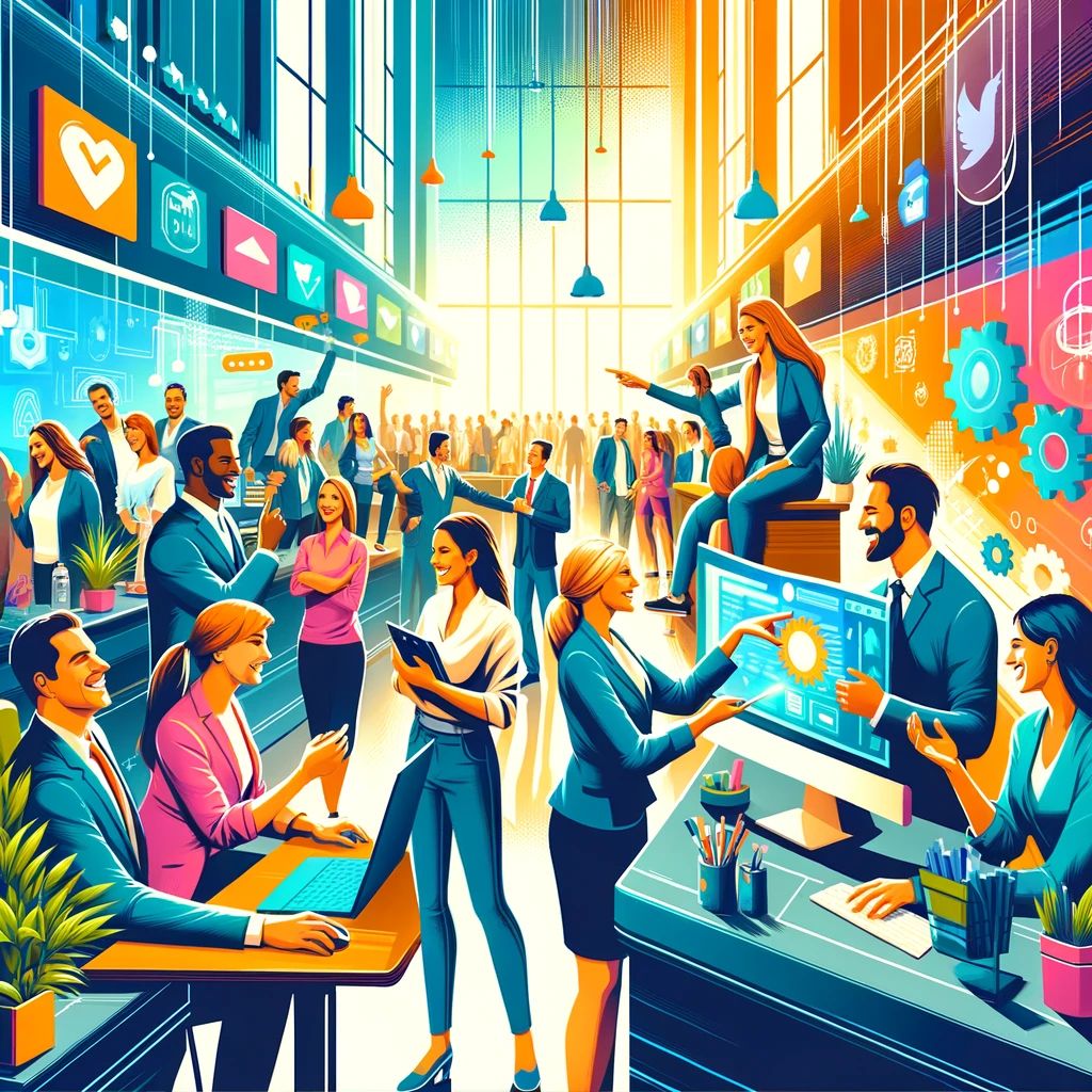 Badass Marketing on LinkedIn: Unlocking Customer Satisfaction Badass Marketing on LinkedIn: Unlocking Customer Satisfaction