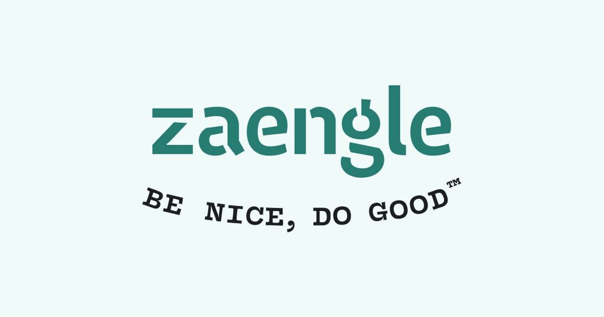 Zaengle | Web & Software Development on LinkedIn: Zaengle: Trusted Web ... Zaengle | Web & Software Development on LinkedIn: Zaengle: Trusted Web ...