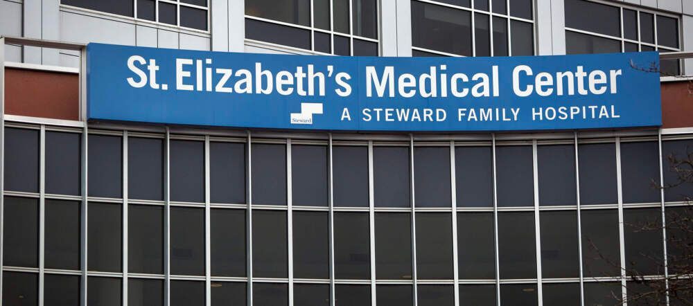 Jessica Fleer on LinkedIn: Steward says it has deal to temporarily ... Jessica Fleer on LinkedIn: Steward says it has deal to temporarily ...