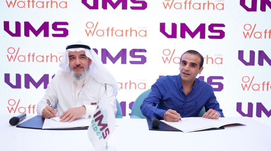 WeeTracker on LinkedIn: Egypt-Based Fintech Waffarha Secures Seven ... WeeTracker on LinkedIn: Egypt-Based Fintech Waffarha Secures Seven ...