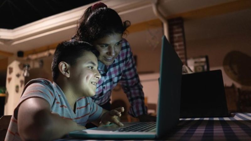 Viasat on LinkedIn: Why is addressing the digital divide important? Viasat on LinkedIn: Why is addressing the digital divide important?