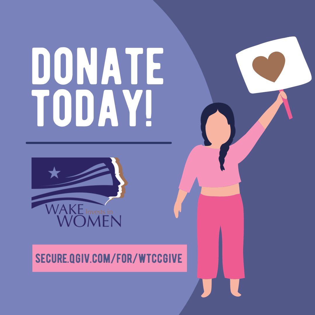 Wake Invests in Women on LinkedIn: We need your support! Wake Invests ... Wake Invests in Women on LinkedIn: We need your support! Wake Invests ...