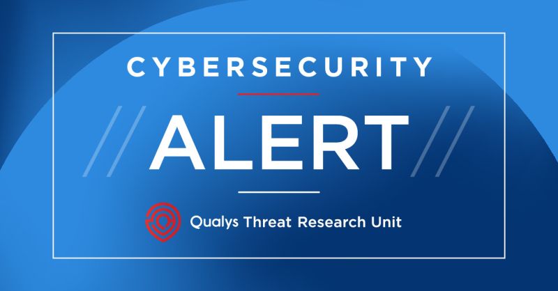 Qualys on LinkedIn: Grafana Critical Authentication Bypass ... Qualys on LinkedIn: Grafana Critical Authentication Bypass ...