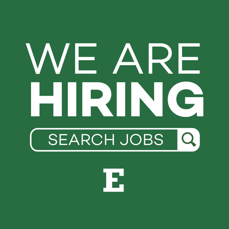 Eastern Michigan University on LinkedIn: EMU is hiring a Director for ... Eastern Michigan University on LinkedIn: EMU is hiring a Director for ...