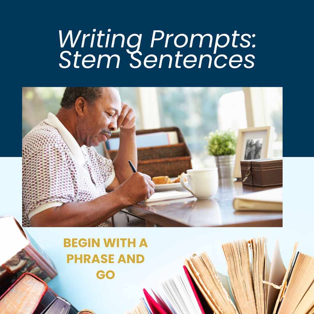 Amy Lou Jenkins on LinkedIn: Stem Sentences: Writing Exercises – Amy ... Amy Lou Jenkins on LinkedIn: Stem Sentences: Writing Exercises – Amy ...
