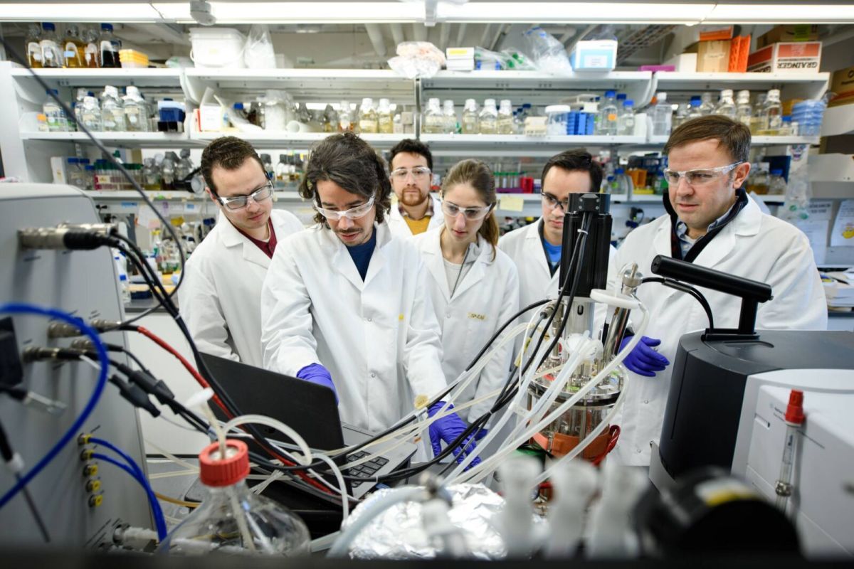 Omenn-Darling Bioengineering Institute on LinkedIn: At Omenn-Darling ... Omenn-Darling Bioengineering Institute on LinkedIn: At Omenn-Darling ...