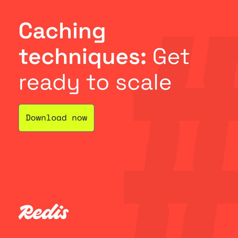 Redis on LinkedIn: enterprise-caching-strategies-for-caching-at-scale.pdf Redis on LinkedIn: enterprise-caching-strategies-for-caching-at-scale.pdf