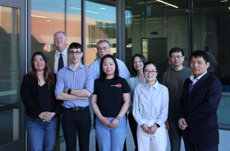 UC Irvine on LinkedIn: UC Irvine-led research team creates novel rabies ... UC Irvine on LinkedIn: UC Irvine-led research team creates novel rabies ...