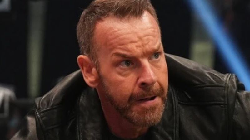 Robert Anderson on LinkedIn: WWE's Edge And AEW's Christian Reunite At ... Robert Anderson on LinkedIn: WWE's Edge And AEW's Christian Reunite At ...