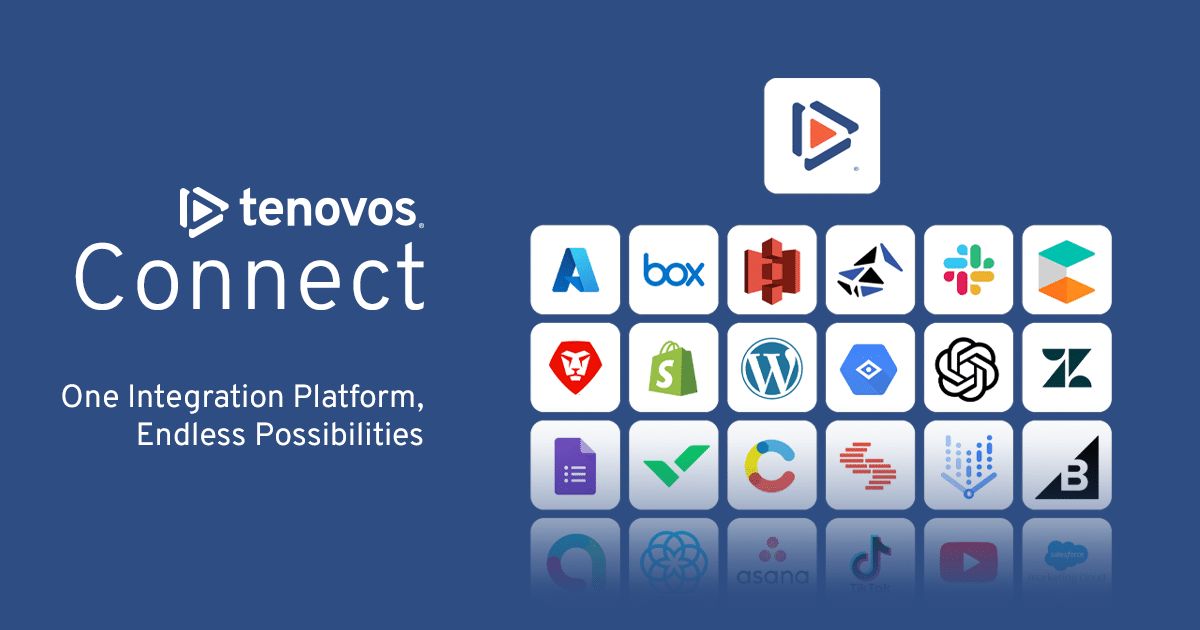 Tenovos on LinkedIn: Introducing Tenovos Connect | Tenovos Connect Blog Tenovos on LinkedIn: Introducing Tenovos Connect | Tenovos Connect Blog