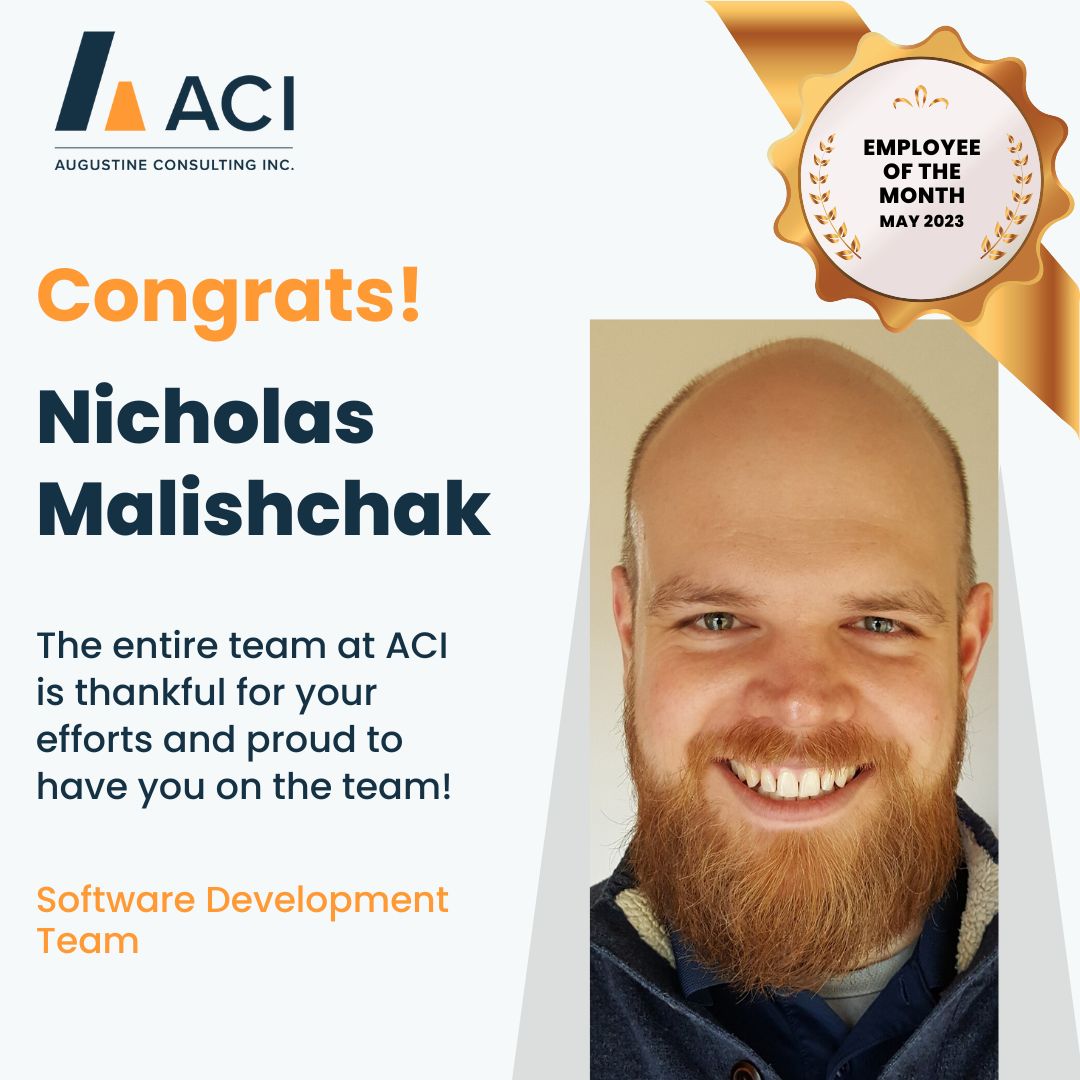 Augustine Consulting, Inc. on LinkedIn: #congrats #teammates #people # ... Augustine Consulting, Inc. on LinkedIn: #congrats #teammates #people # ...