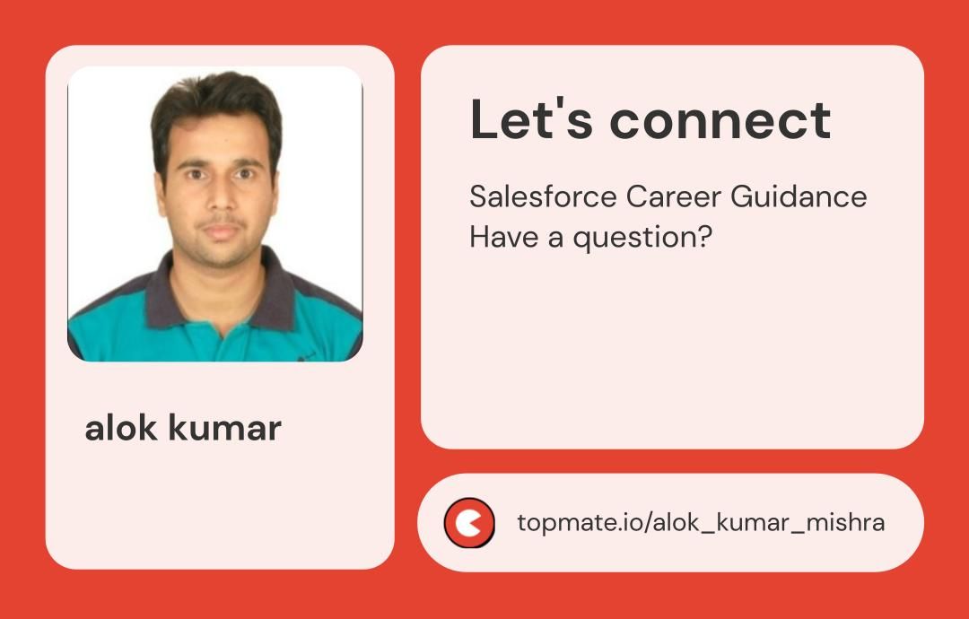 Alok Kumar on LinkedIn: alok kumar Mishra Alok Kumar on LinkedIn: alok kumar Mishra