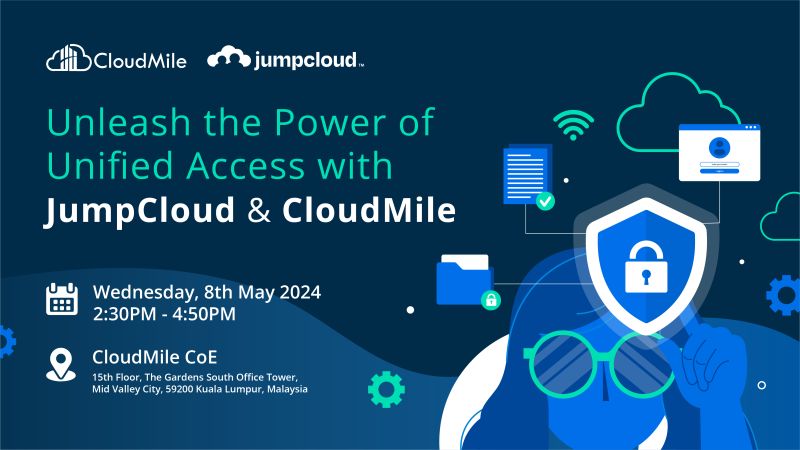 Cloud Mile Inc. on LinkedIn: Is securing your hybrid cloud environment ... Cloud Mile Inc. on LinkedIn: Is securing your hybrid cloud environment ...