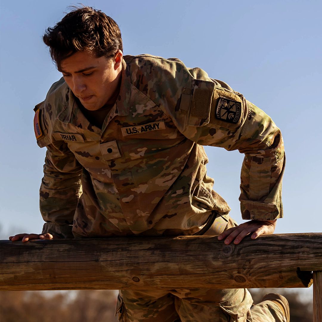 GoArmy on LinkedIn: Army ROTC GoArmy on LinkedIn: Army ROTC