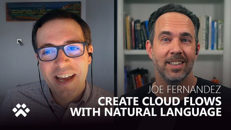 Eric Frey on LinkedIn: Create Flows With Natural Language - Power CAT Live Eric Frey on LinkedIn: Create Flows With Natural Language - Power CAT Live