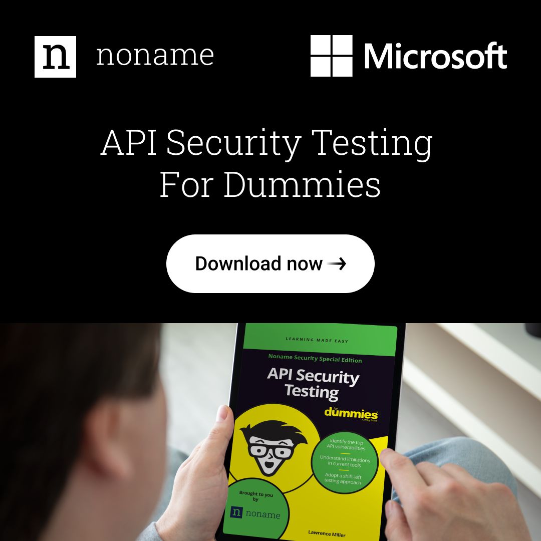 Richard J. DeLeon on LinkedIn: API Security Testing for Dummies ... Richard J. DeLeon on LinkedIn: API Security Testing for Dummies ...