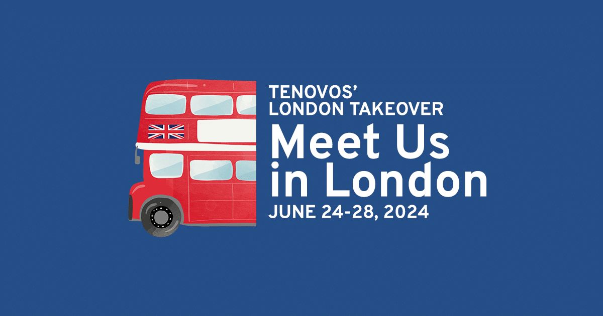 Tenovos on LinkedIn: Meet Us in London | DAM Europe | Tenovos Tenovos on LinkedIn: Meet Us in London | DAM Europe | Tenovos