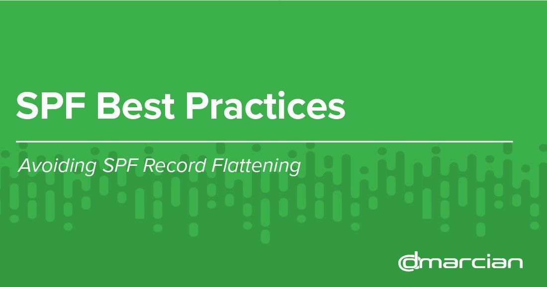 dmarcian on LinkedIn: SPF Best Practices: Avoiding SPF Record ... dmarcian on LinkedIn: SPF Best Practices: Avoiding SPF Record ...