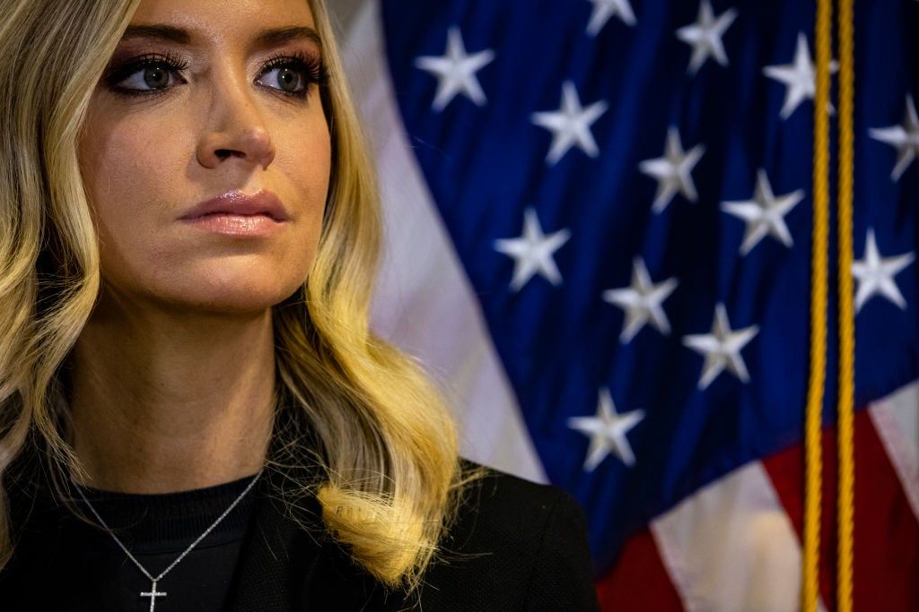 Keys Law Offices PC on LinkedIn: Kayleigh McEnany Shows Off Harvard Law ... Keys Law Offices PC on LinkedIn: Kayleigh McEnany Shows Off Harvard Law ...