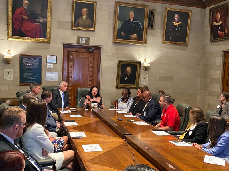 New York State Education Department on LinkedIn: Commissioner Betty A ... New York State Education Department on LinkedIn: Commissioner Betty A ...