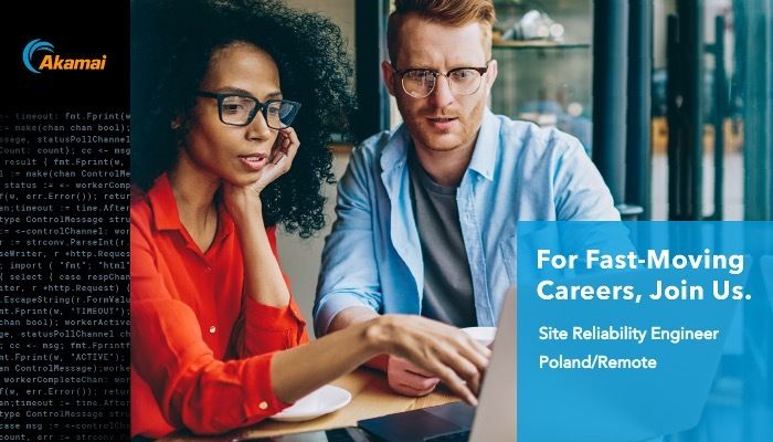 Anamika Burra on LinkedIn: Akamai is seeking a Site Reliability ... Anamika Burra on LinkedIn: Akamai is seeking a Site Reliability ...