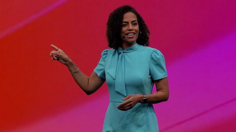 Lili Lopez on LinkedIn: Accelerate your AI journey with HPE Compute Lili Lopez on LinkedIn: Accelerate your AI journey with HPE Compute