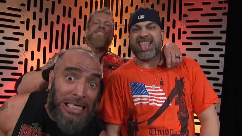 Steve Gerweck on LinkedIn: Big Trios Match Added To AEW Dynasty 2024 Steve Gerweck on LinkedIn: Big Trios Match Added To AEW Dynasty 2024