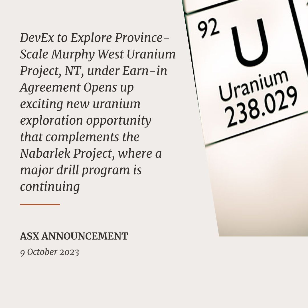 Resources Rising Stars on LinkedIn: #devex #uranium #uranium #province ... Resources Rising Stars on LinkedIn: #devex #uranium #uranium #province ...